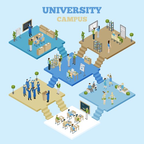 University Vector Images (over 740,000)