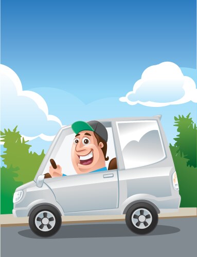 Driver Vector Images (over 96,000)