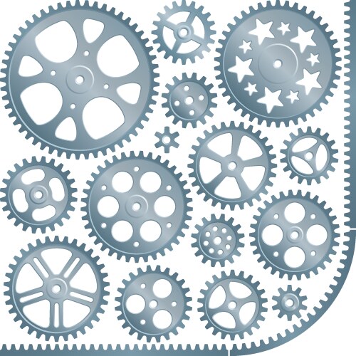 Gears Vector Images (over 520,000)