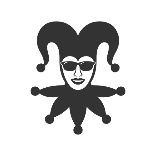 Jester Icon Vector Images (over 10,000)