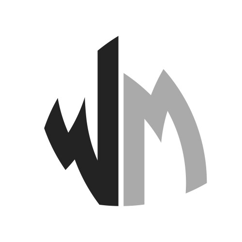Wm Logo Vector Images (over 2,100)
