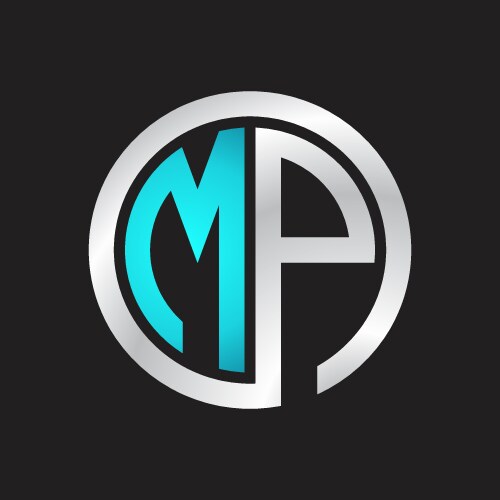 Mp Logo Vector Images (over 2,300)