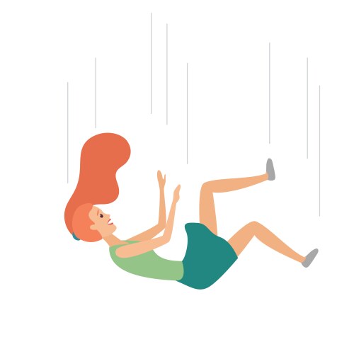 Person Falling Vector Images (over 20,000)