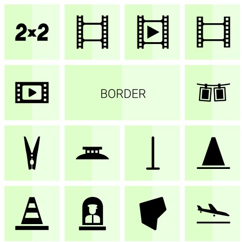 Free Border Vector Images (over 34,000)