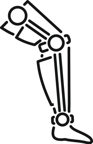 Leg Vector Images (over 190,000)