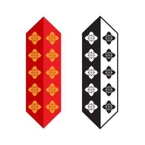 Dayak Vector Images (over 150)