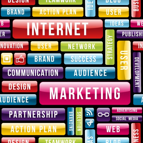 Internet Pattern Vector Images (over 230,000)