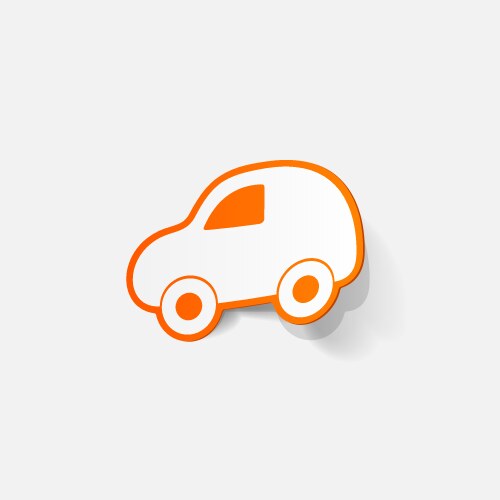 Free Car Sticker Vector Images (over 3,700)