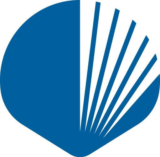 Oyster sea delicacy mollusk in an open shell Vector Image