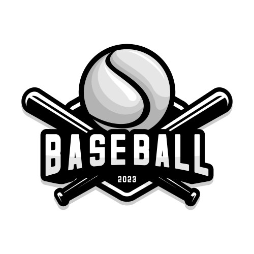 Ball logo Royalty Free Vector Image - VectorStock