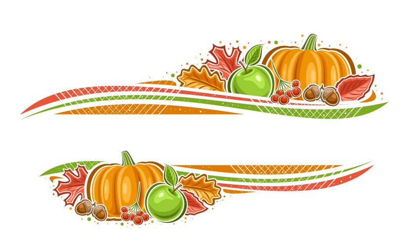 October Borders Vector Images (over 13,000)