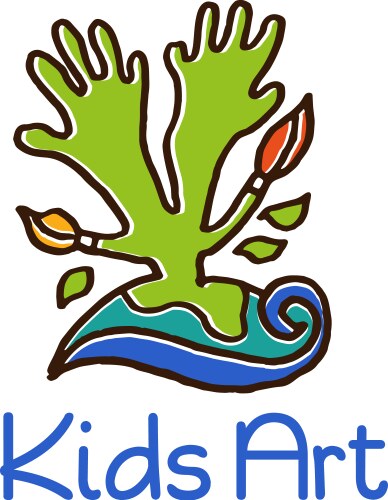 Kids Logo Vector Images (over 110,000)