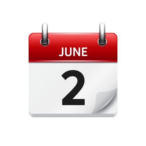 Calendar assignment icon planning concept Vector Image