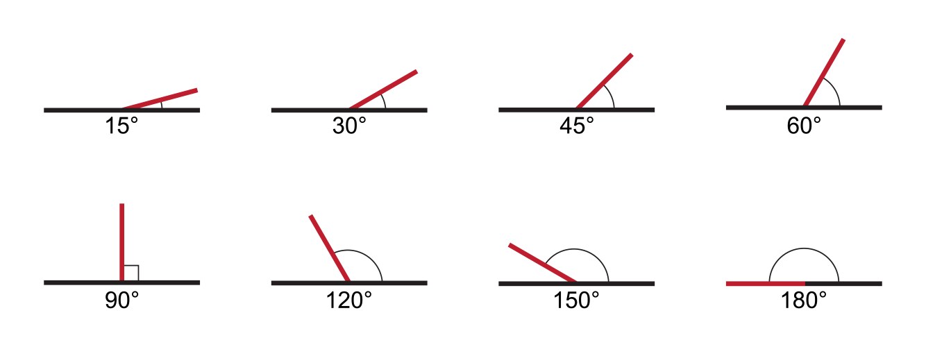 30 Degree Angle Vector Images (over 390)