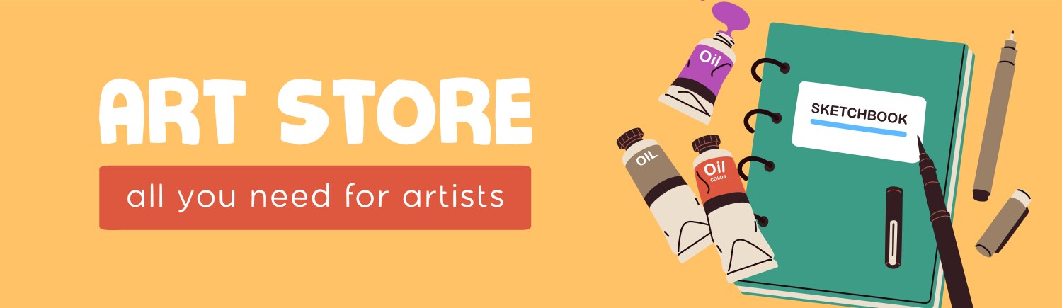Art Store Vector Images (over 120,000)