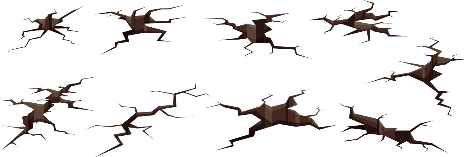 Earthquake Cartoon Vector Images (over 2,500)