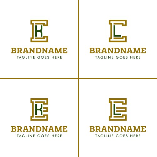 El Logo Vector Images (over 3,000)