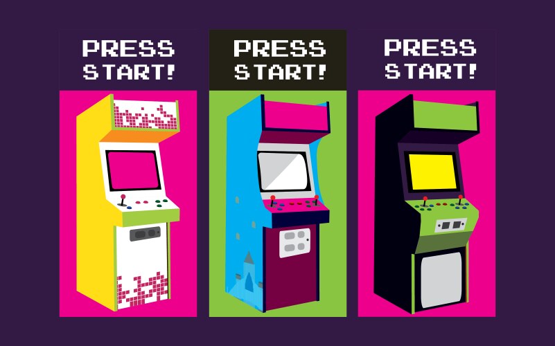 Start Vector Images (over 190,000)