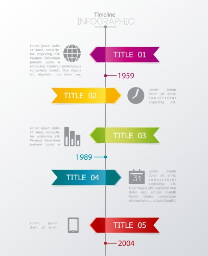 Timeline Vector Images (over 120,000)