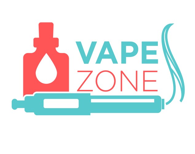 Vape icon Royalty Free Vector Image - VectorStock