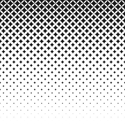 Diamond fade pattern Vector Images & Graphics for Commercial Use ...
