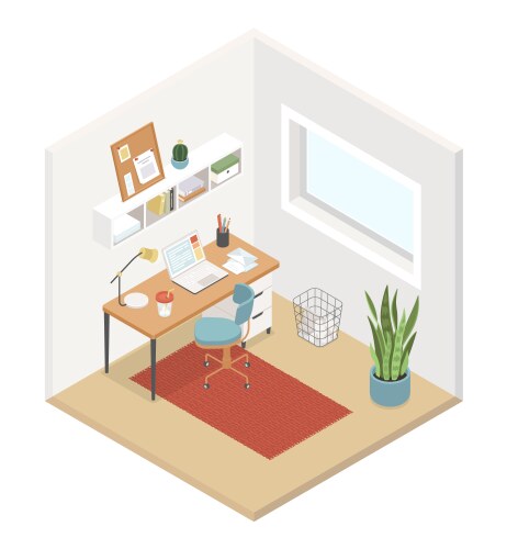 Office Room Vector Images (over 110,000)