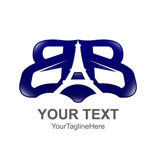 Bb Logo Vector Images (over 3,100)