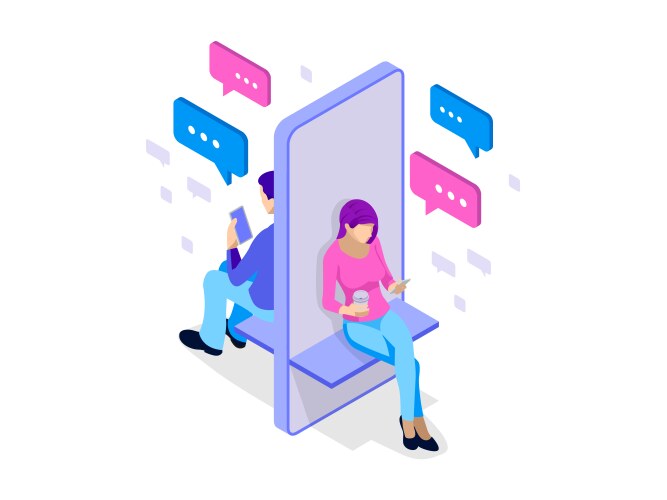 Whatsapp Text Bubble Vector Images (over 130)