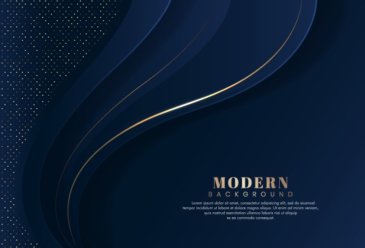 Blue Gold Border Vector Images (over 20,000)