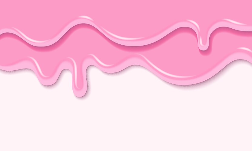 Pink Slime Drip Vector Images (over 450)