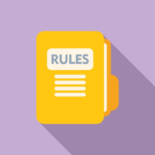 Rules Vector Images (over 65,000)