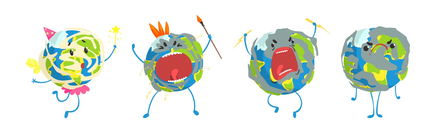 Face Smiley Grumpy Vector Images (over 410)