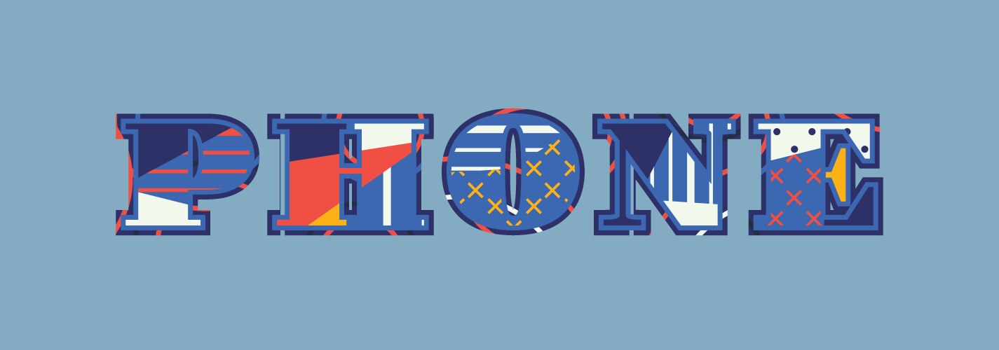 Phone Art Vector Images (over 190,000)