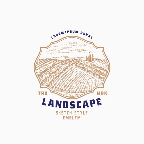 Rural Logo Vector Images (over 23,000)