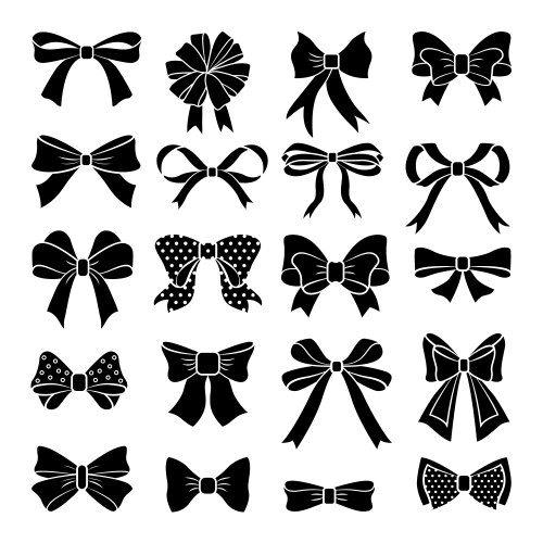 Bow Vector Images (over 350,000)