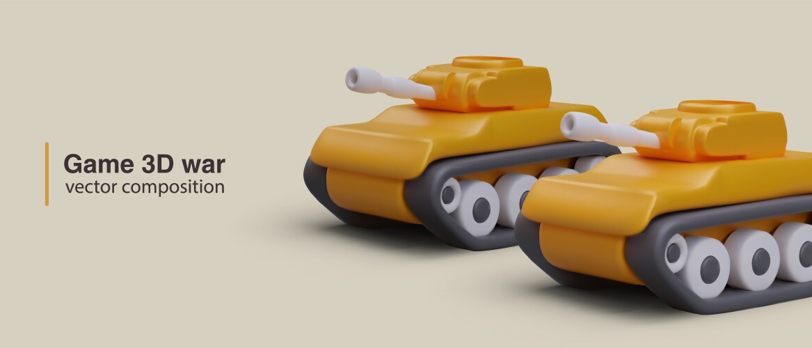 Tank Ww2 Military Vector Images (over 220)