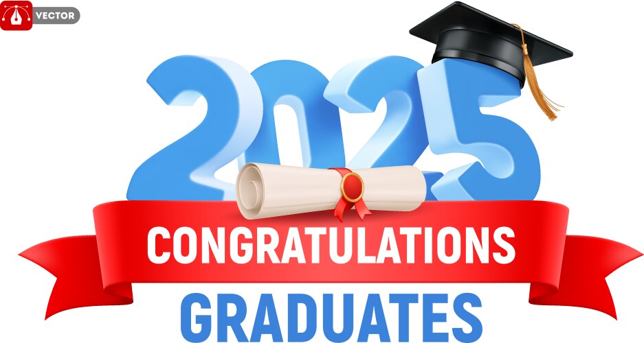 Class of 2025 Vector Images (over 660)