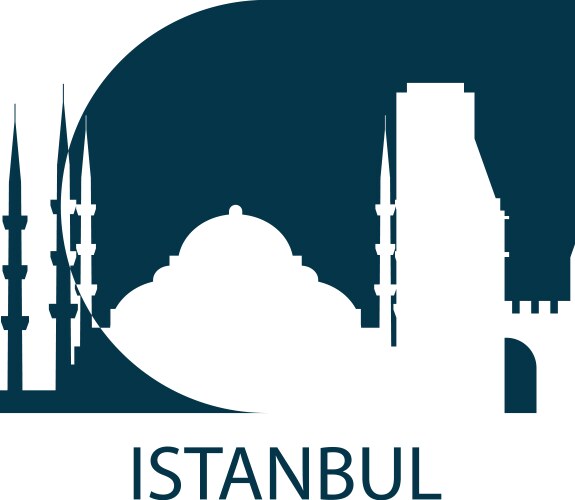 Istanbul Logo Vector Images (over 2,400)