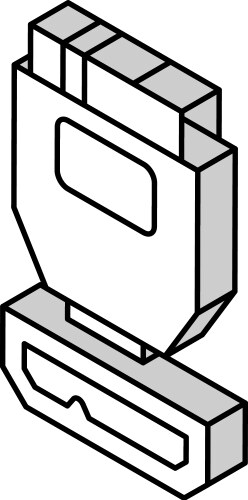 Usb Type B Vector Images (over 280)