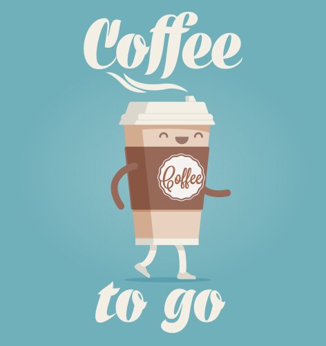 Coffee Cartoon Vector Images (over 89,000)