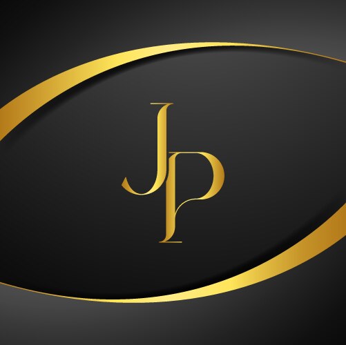 Jp Logo Vector Images (over 2,600)