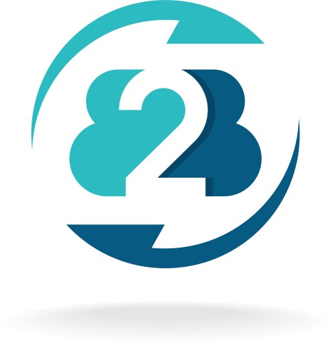 B2b Icon Symbol Vector Images (over 170,000)