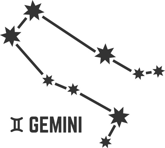 Gemini Vector Images (over 13,000)
