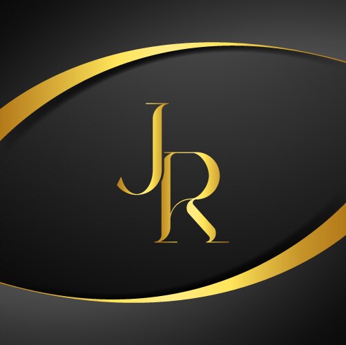 Jr Logo Vector Images (over 2,600)