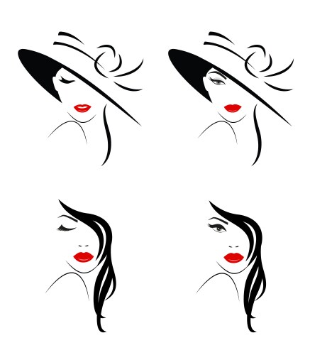 Women Logo Vector Images (over 63,000)