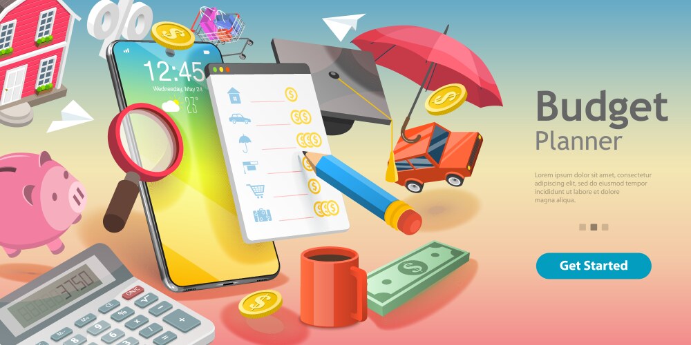 Budget Vector Images (over 89,000)