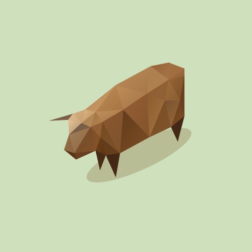 Triangle Animals Vector Images (over 13,000)