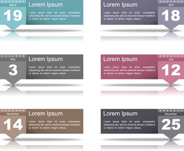 Dates Vector Images (over 550,000)