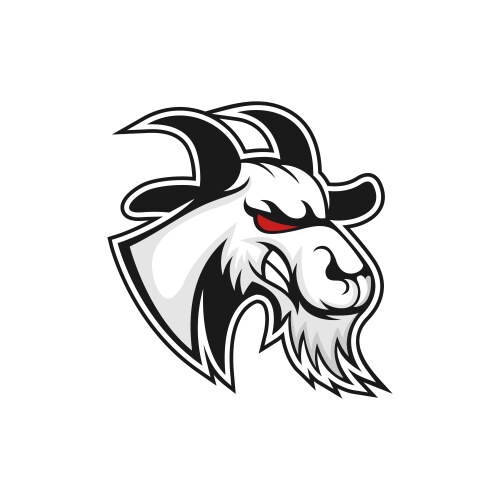 Goat Logo Vector Images (over 10,000)