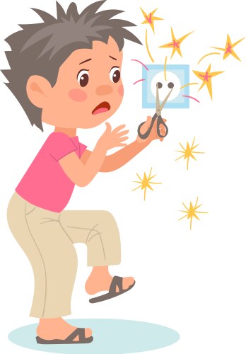 Child Destroy Vector Images (over 310)